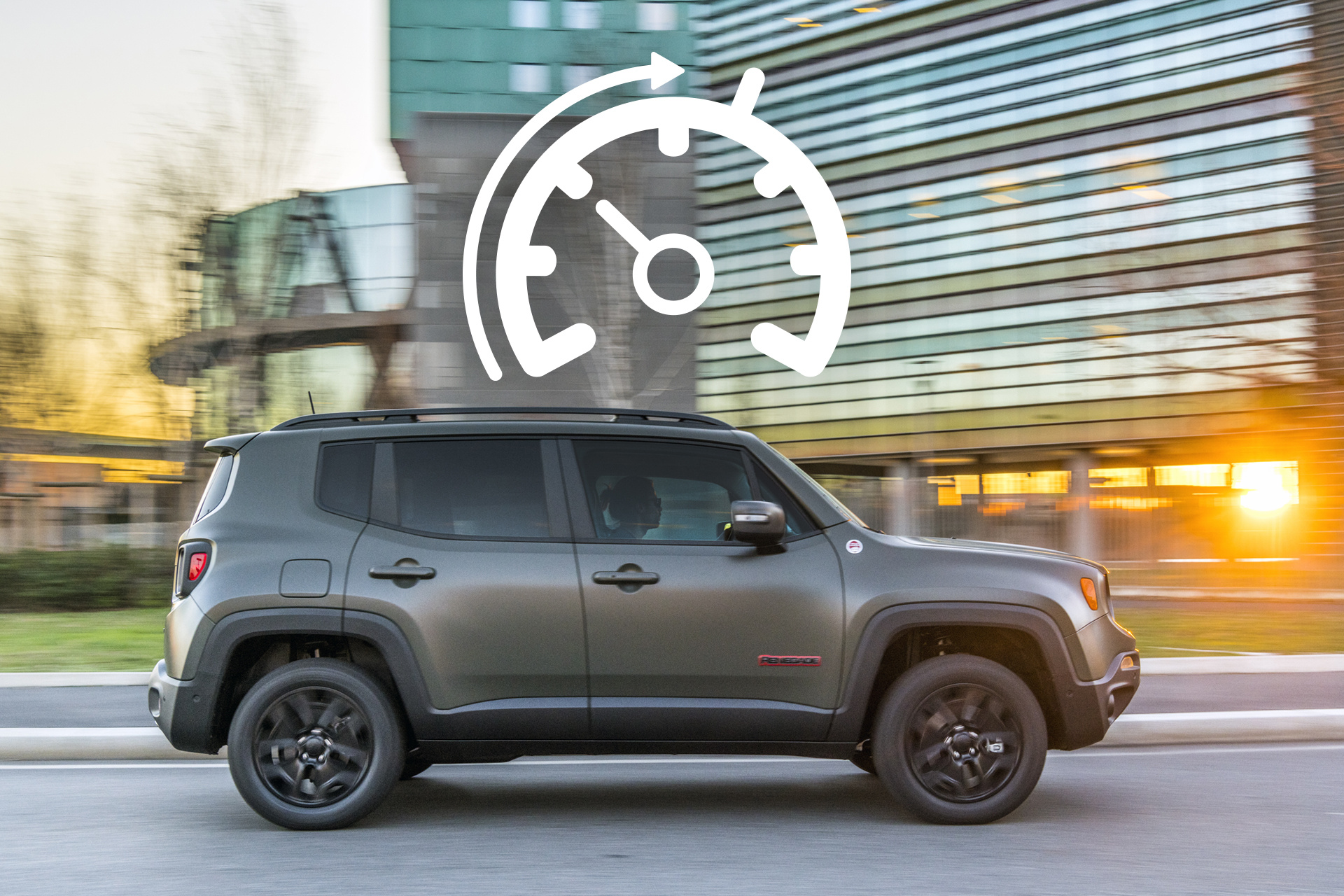 Cruise control: cos'è e come funziona