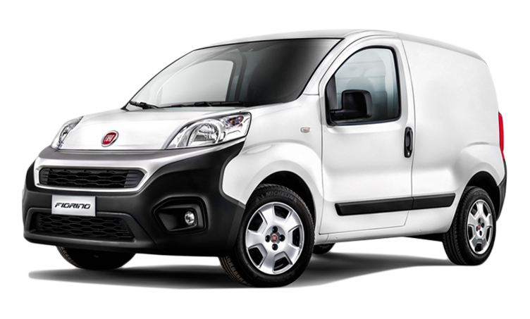 Aluguel de longo prazo Fiat Professional Fiorino | Leasys PT