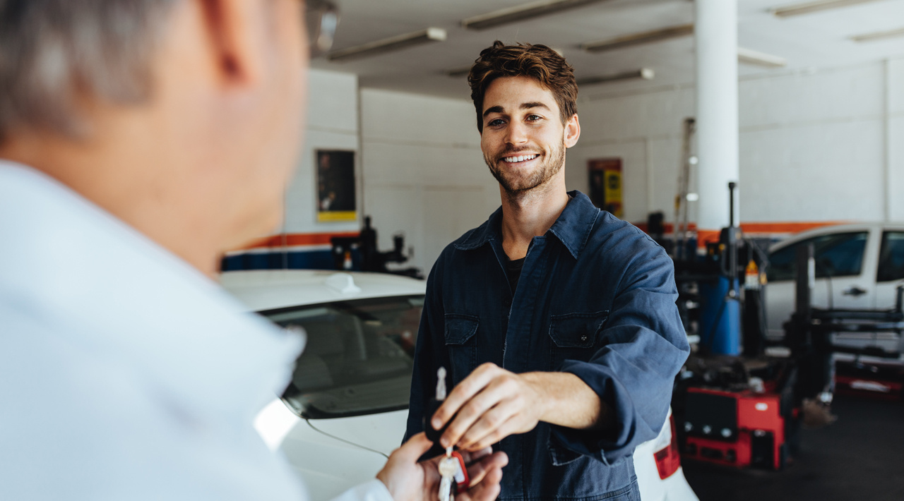 Tagliando auto: cos'è, ogni quanto farlo e costi | Leasys
