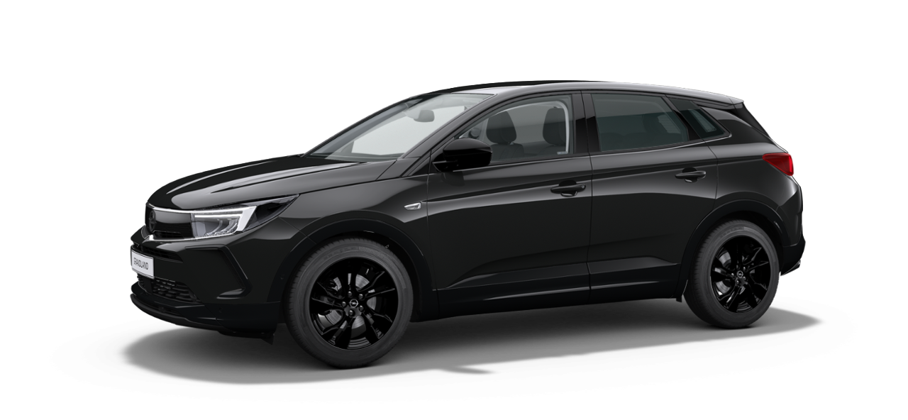 Opel Frontera Electric Kilometerleasing für Gewerbekunden | Leasys