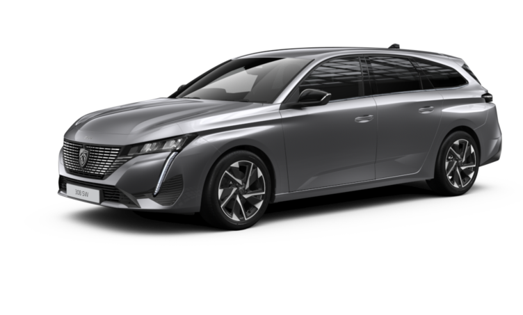 Lease Een Peugeot 308 Sw Leasys Nl