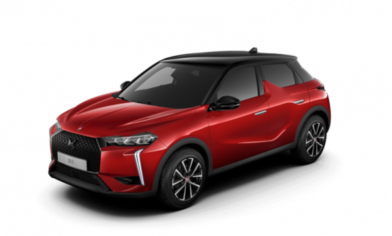 Leasys: car hire, contract hire & long term rentals