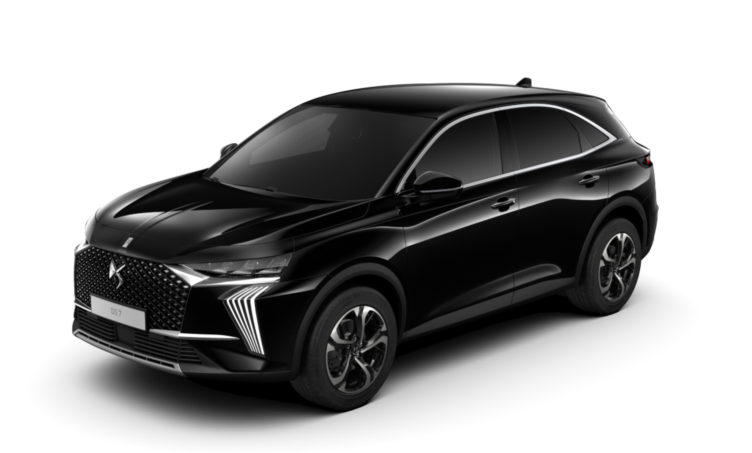 Location longue durée DS DS 7 | Leasys FR