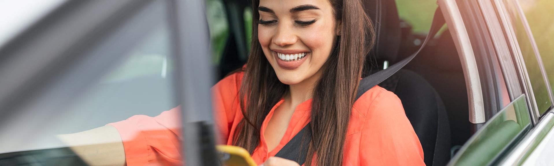 Leasys: car hire, contract hire & long term rentals