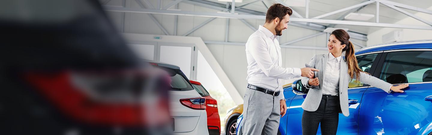 Deloitte Driver Change | Leasys