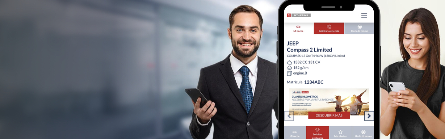 my-leasys