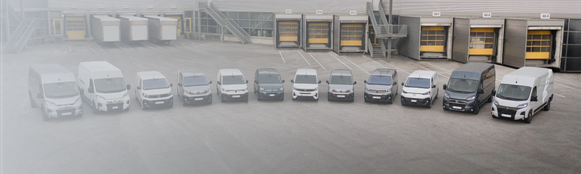 Leasys: car hire, contract hire & long term rentals